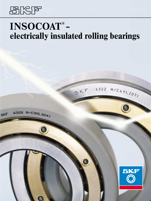 (PDF) INSOCOAT ® – electrically insulated rolling bearings
