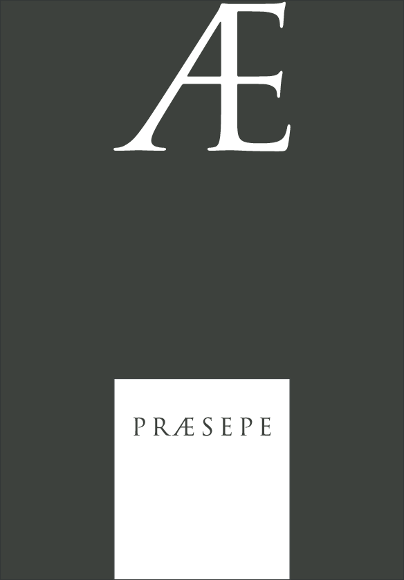 (PDF) Praesepe | Massimiliano Cesari - Academia.edu