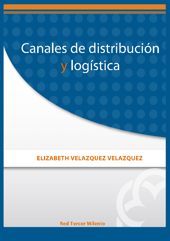 (PDF) Canales de distribucion y logistica