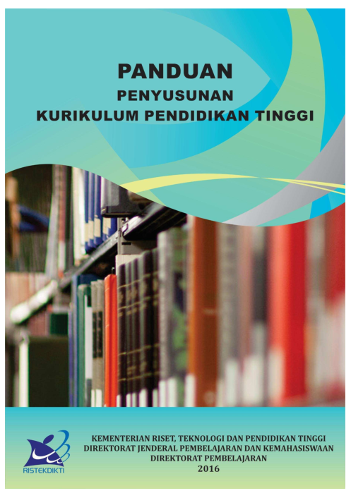 (PDF) F58 panduan penyusunan kurikulum pt