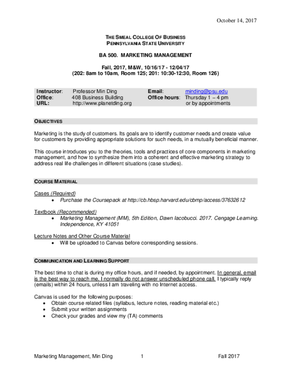 (PDF) THE SMEAL COLLEGE OF BUSINESS COMMUNICATION AND LEARNING SUPPORT