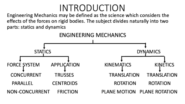 (PPT) STATICS