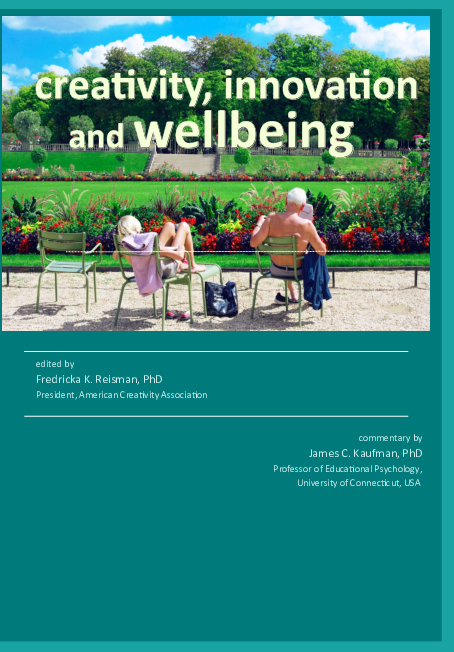 (PDF) How happy is a creative country? A country-level analysis of ...
