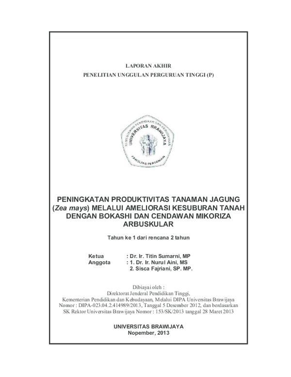 (PDF) Titin-Sumarni