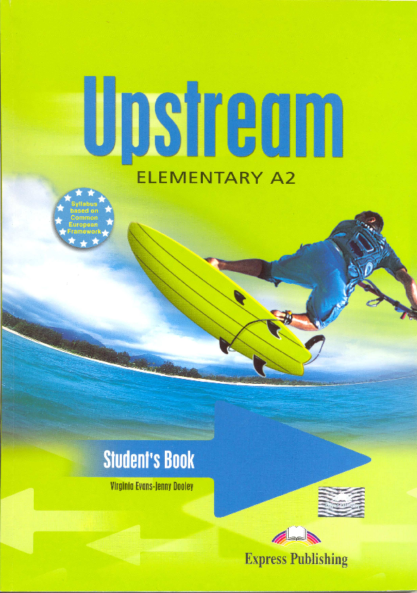 (PDF) Upstream Elementary A2 SB
