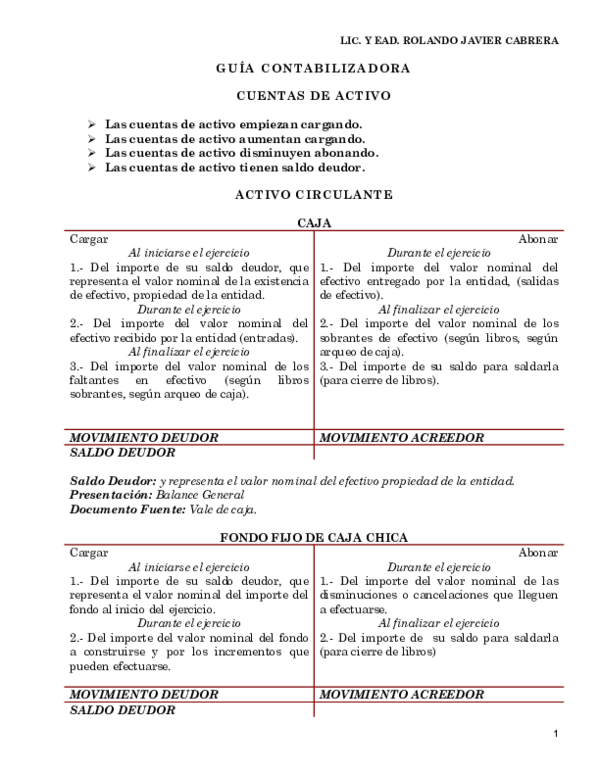 (DOC) GUIA CONTABLE
