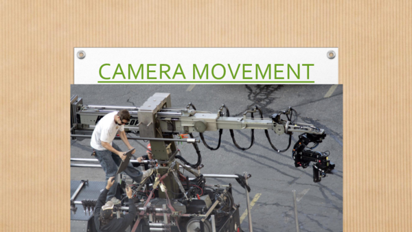 (PPT) Camera movement.pptx