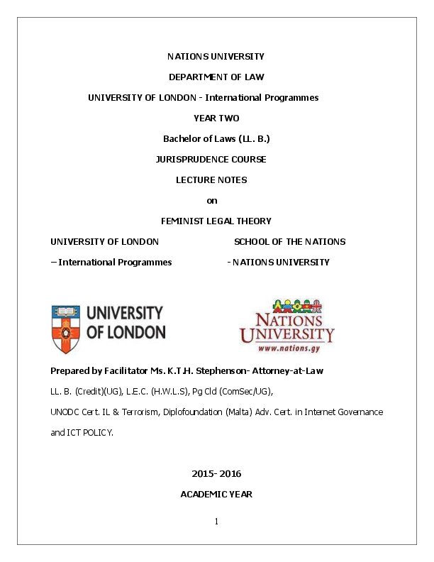 eight theories of law and schools of jurisprudence