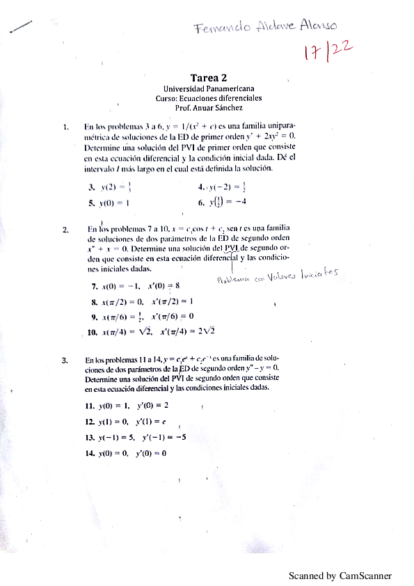 (PDF) ED Tarea 2 | Fernando Aldave Alonso - Academia.edu