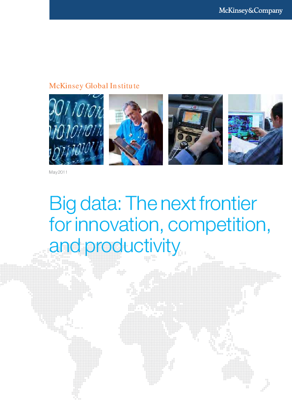 (PDF) McKinsey Global Institute