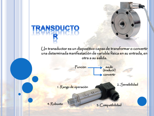 (PPT) TRANSDUCTOR | darks mecoboy - Academia.edu