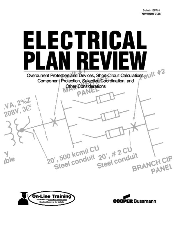 PDF ELECTRICAL PLAN REVIEW On Line Training pdf-electrical-plan-review-on-line-training