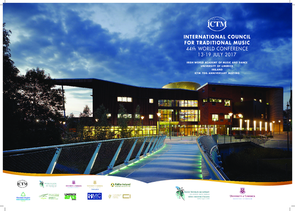 (PDF) ICTM Printed Conference Programme 2017.pdf