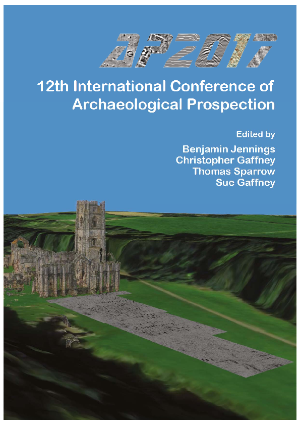 (PDF) Meninx – geophysical prospection of a Roman town in Jerba, Tunisia