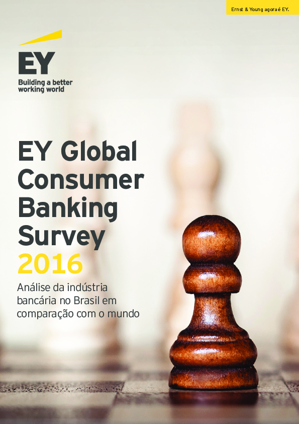 (PDF) EY Global Consumer Banking Survey 2016 - Brazil Analysis