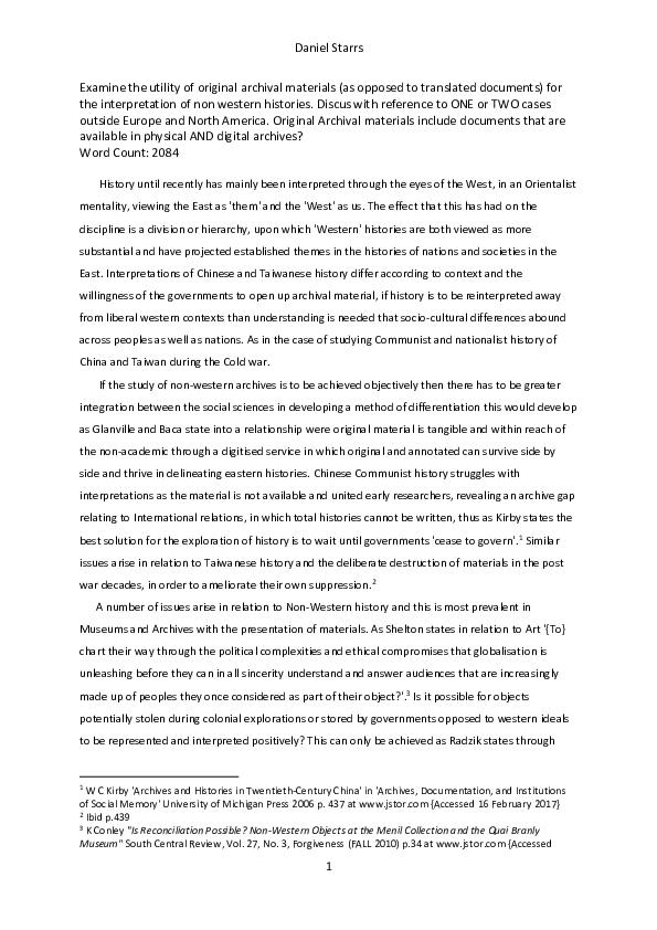 (DOC) Making History Case Study.docx