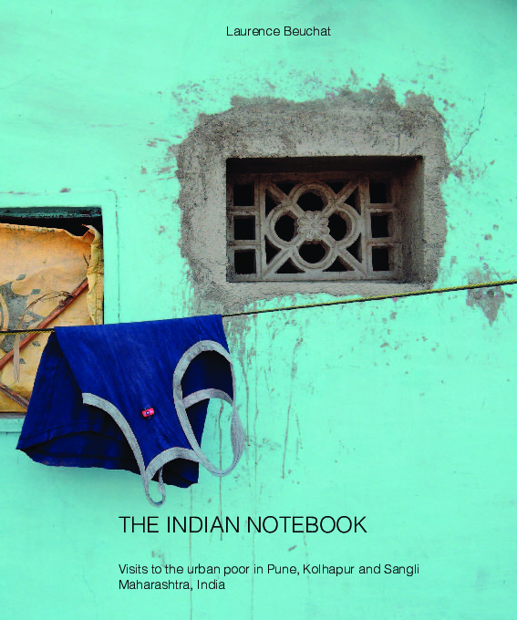 (PDF) THE INDIAN NOTEBOOK