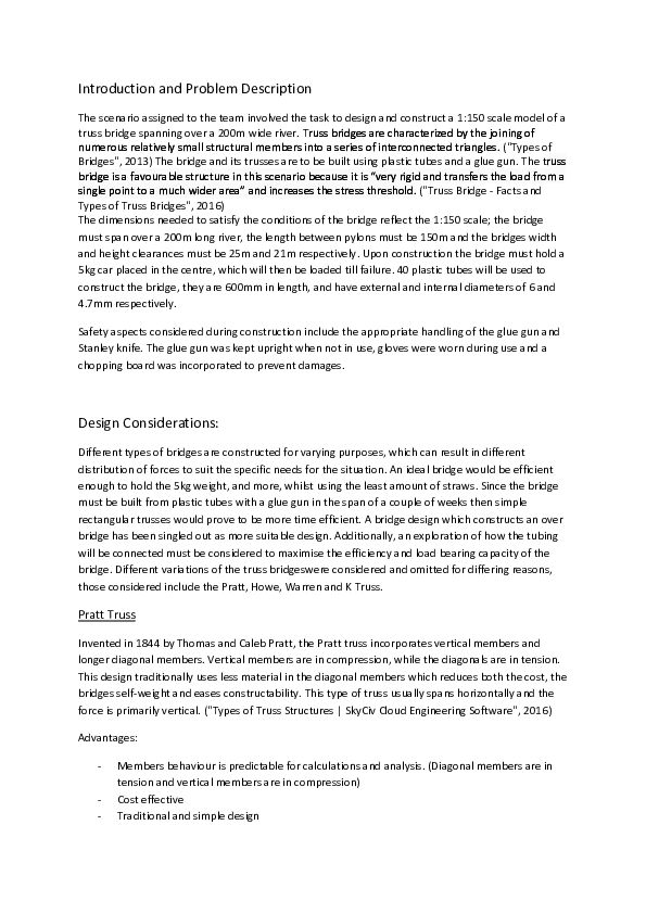 (DOC) My Bridge Project | Navin Latchman - Academia.edu