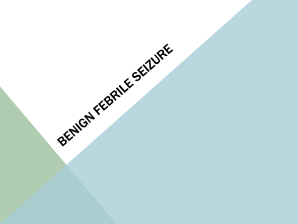 (PPT) PEDIA BFC Report