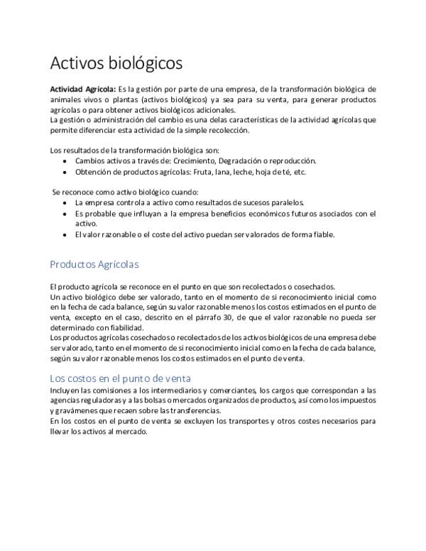 (PDF) Activos biológicos