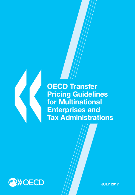 (PDF) OECD Transfer Pricing Guidelines for Multinational Enterprises ...