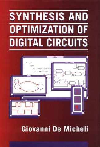 (PDF) Synthesis And Optimization Of Digital Circuits