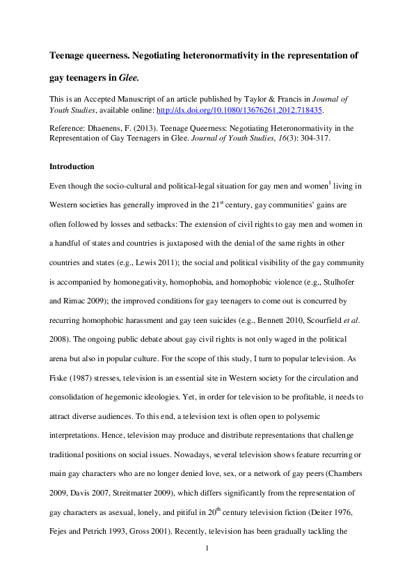 Représentation de Lewis