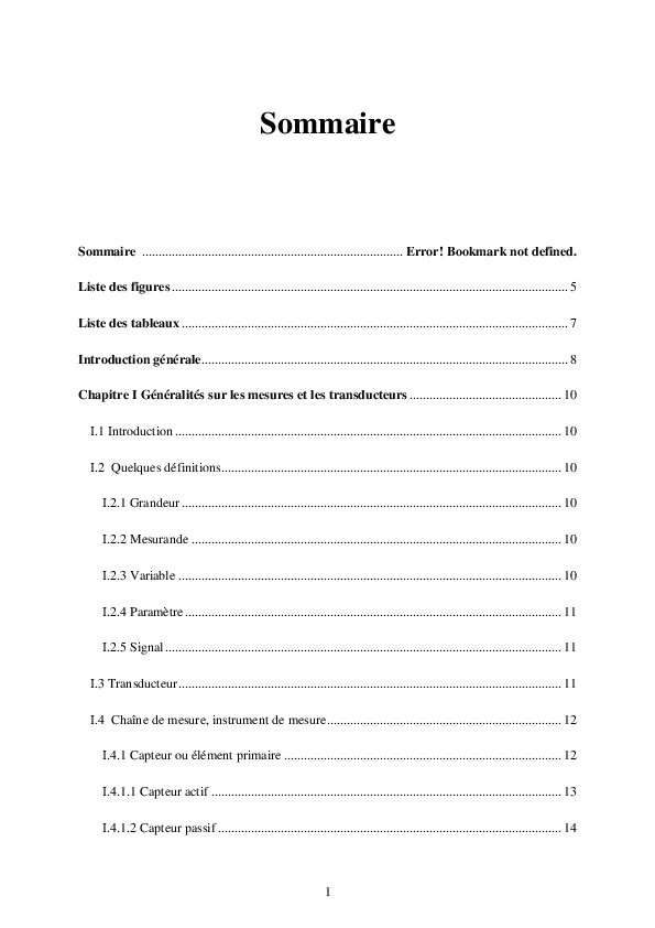 (PDF) Memoire fin d'étude