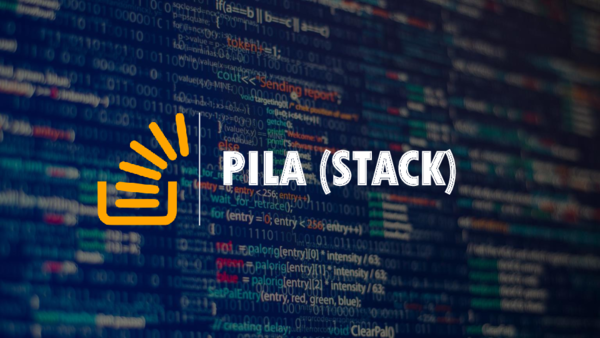 (PPT) PILA (STACK)