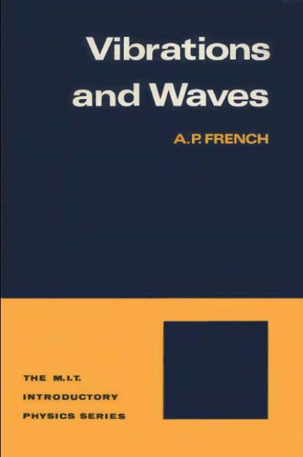 (PDF) AP French Vibrations and Waves