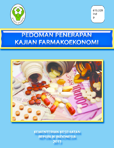 (PDF) Buku Pedoman Farmakoekonomi