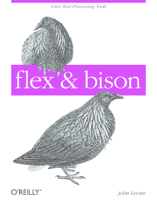 (PDF) Flex bison