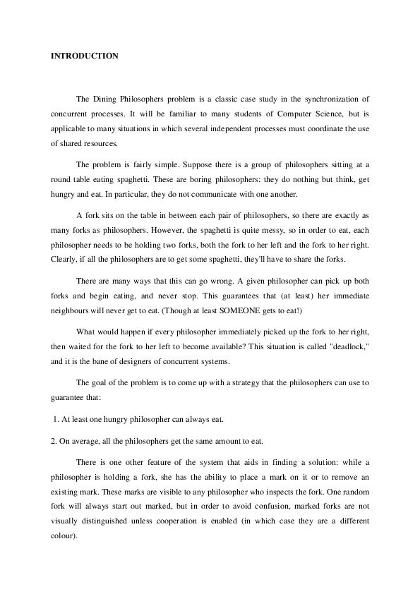 (DOC) Dining Philosopher.docx