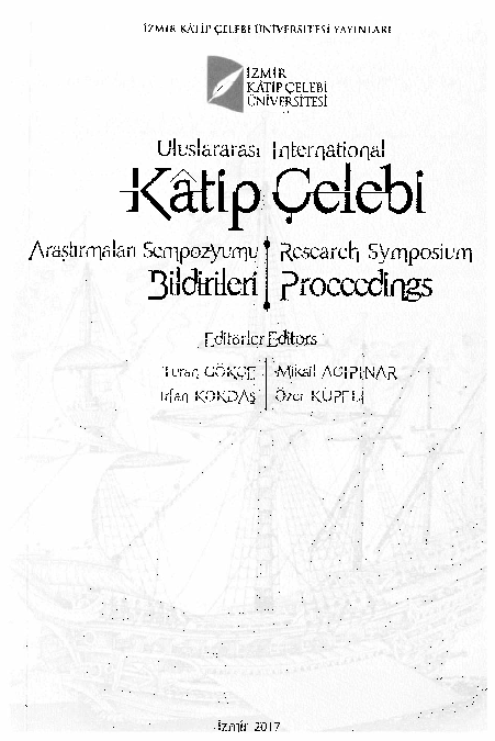 (PDF) Cografyanin cihannumasi cografyacilarin cihannuma incelemeleri