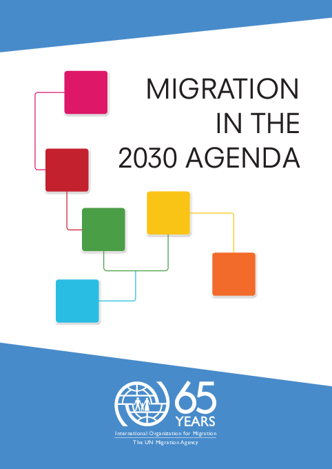 (PDF) Achieving gender equality through migration governance ...