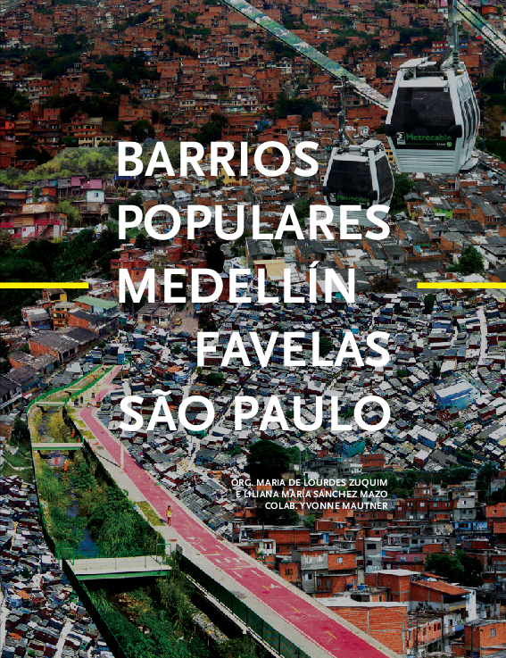 (PDF) BARRIOS POPULARES MEDELLÍN FAVELAS SÃO PAULO