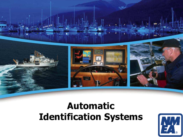 (PDF) Automatic Identification Systems (AIS