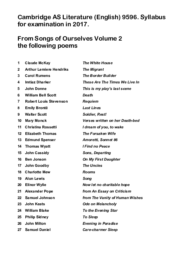 (PDF) AS SONGS VOLUME2