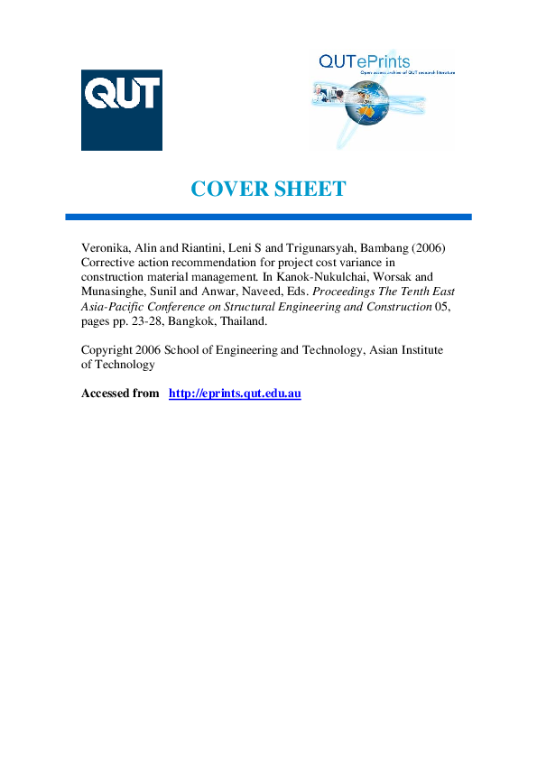 pdf-corrective-action-recommendation-for-project-cost-variance-in