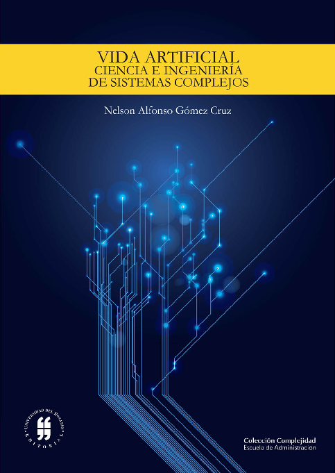 (PDF) Vida Artificial: Ciencia e Ingeniería de Sistemas Complejos