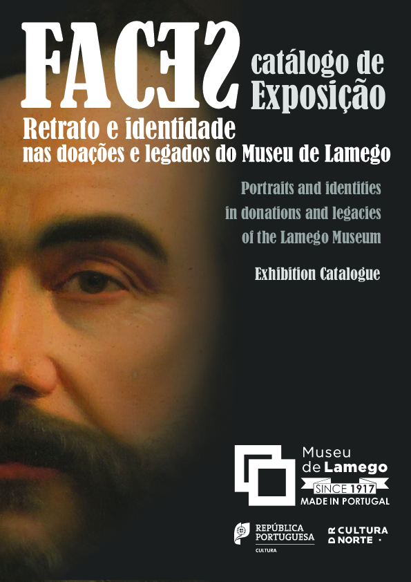 (PDF) Exposição Portraits and identities in donations and legacies of ...