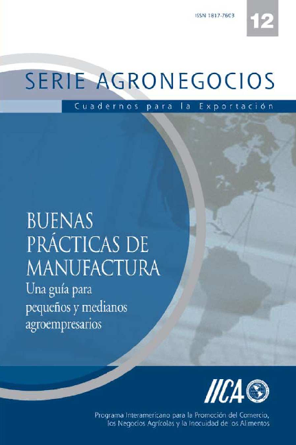 (PDF) BPM ALIMENTOS