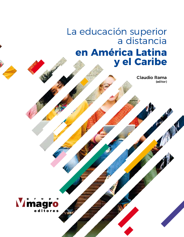 (PDF) La educación superior a distancia en América Latina y el Caribe