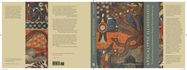 (PDF) APOCALYPSE ILLUMINATED: THE VISUAL EXEGESIS OF REVELATION IN ...