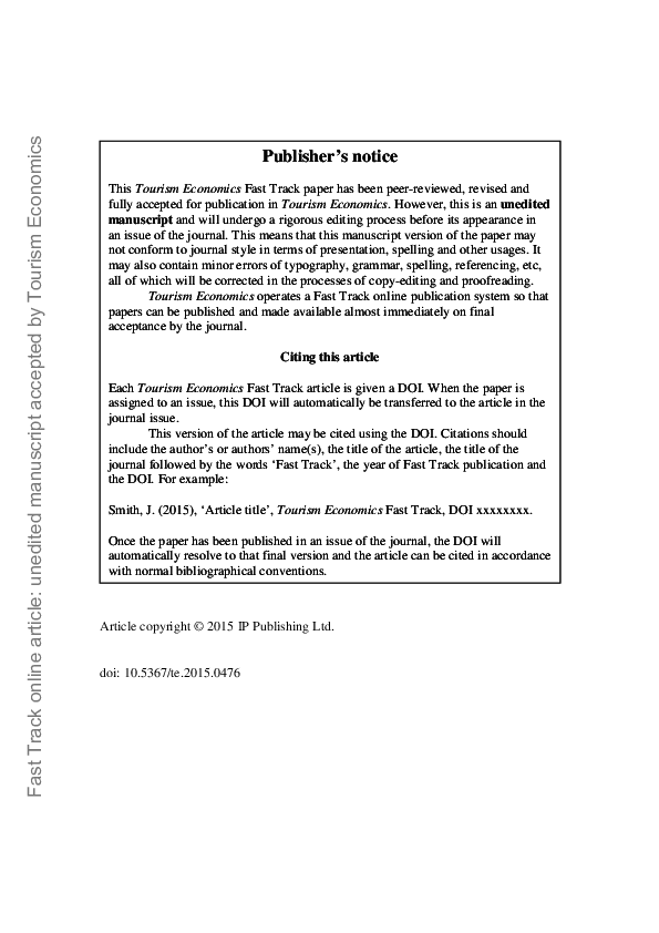 (PDF) Publisher's notice