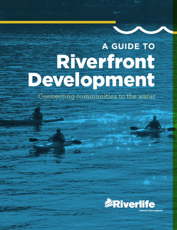 (PDF) A Guide to Riverfront Development A Guide to Riverfront Development