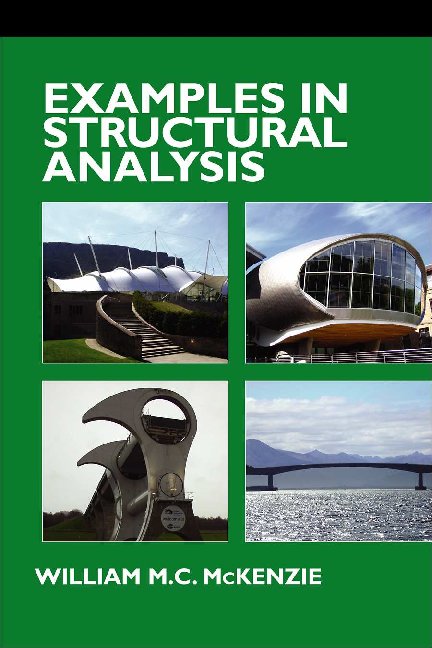 (PDF) Examples in structural analysis