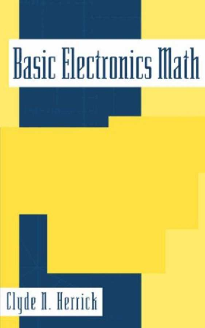 (PDF) Basic Electronics Math