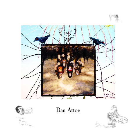 (PDF) “American Normal,” in Dan Attoe: You Have More Freedom Than You ...