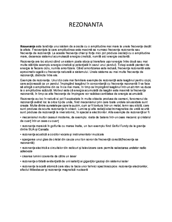 (DOC) REZONANTA